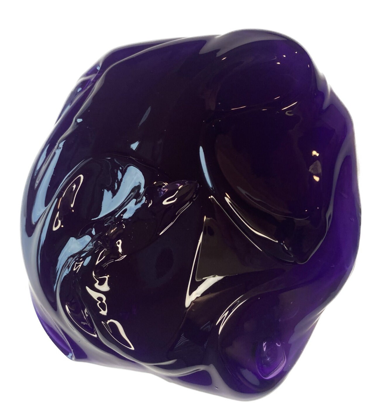 CUSTOM CLEAR Slime Extras - Etsy