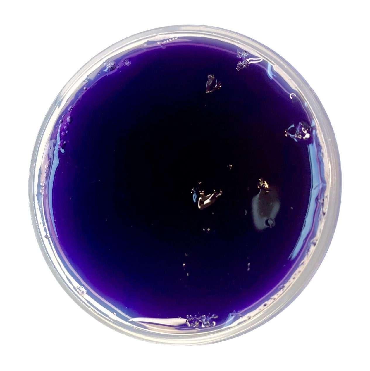 CUSTOM CLEAR Slime Extras - Etsy