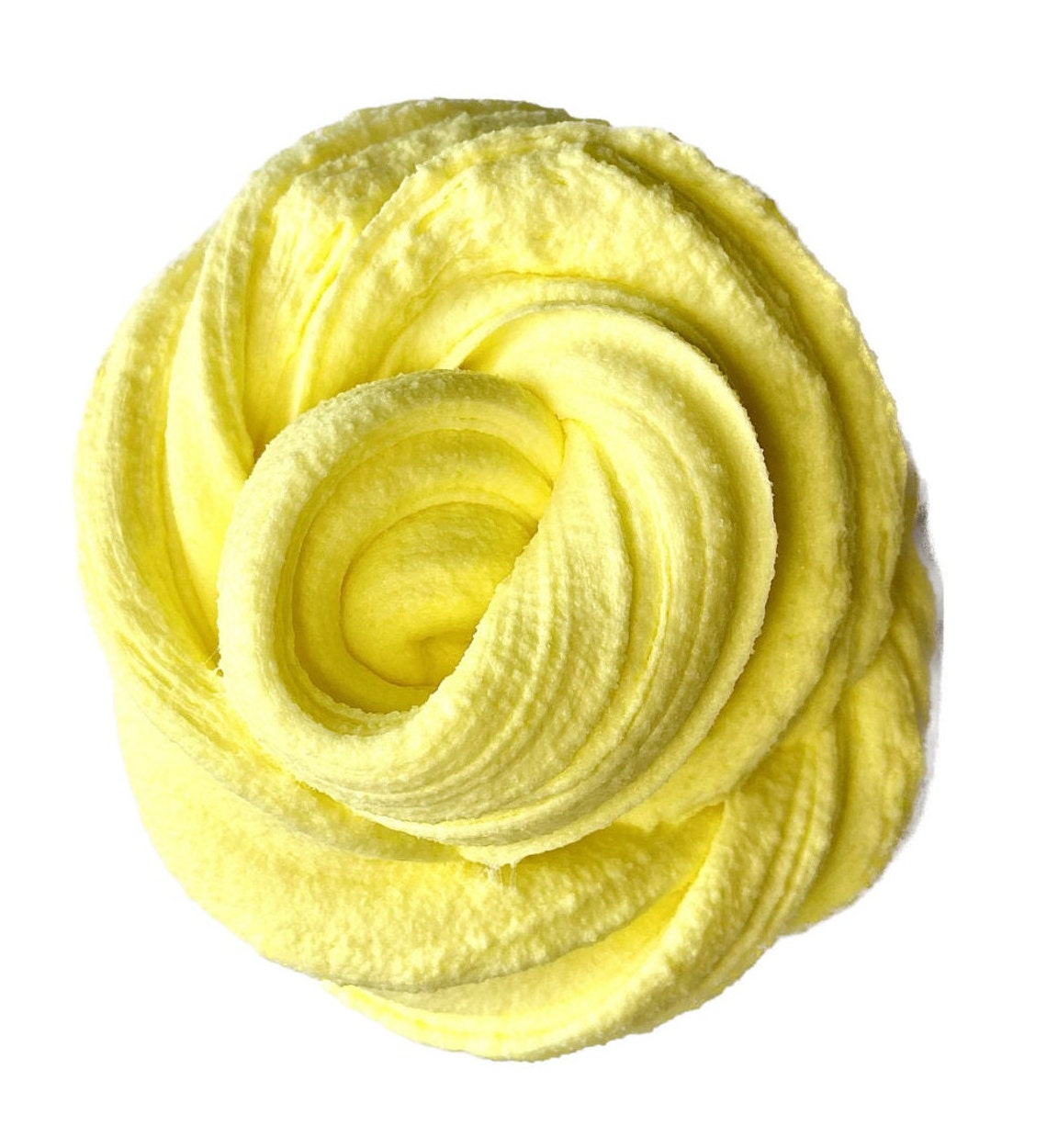 CUSTOM CLOUD CREAM Slime Extras - Etsy