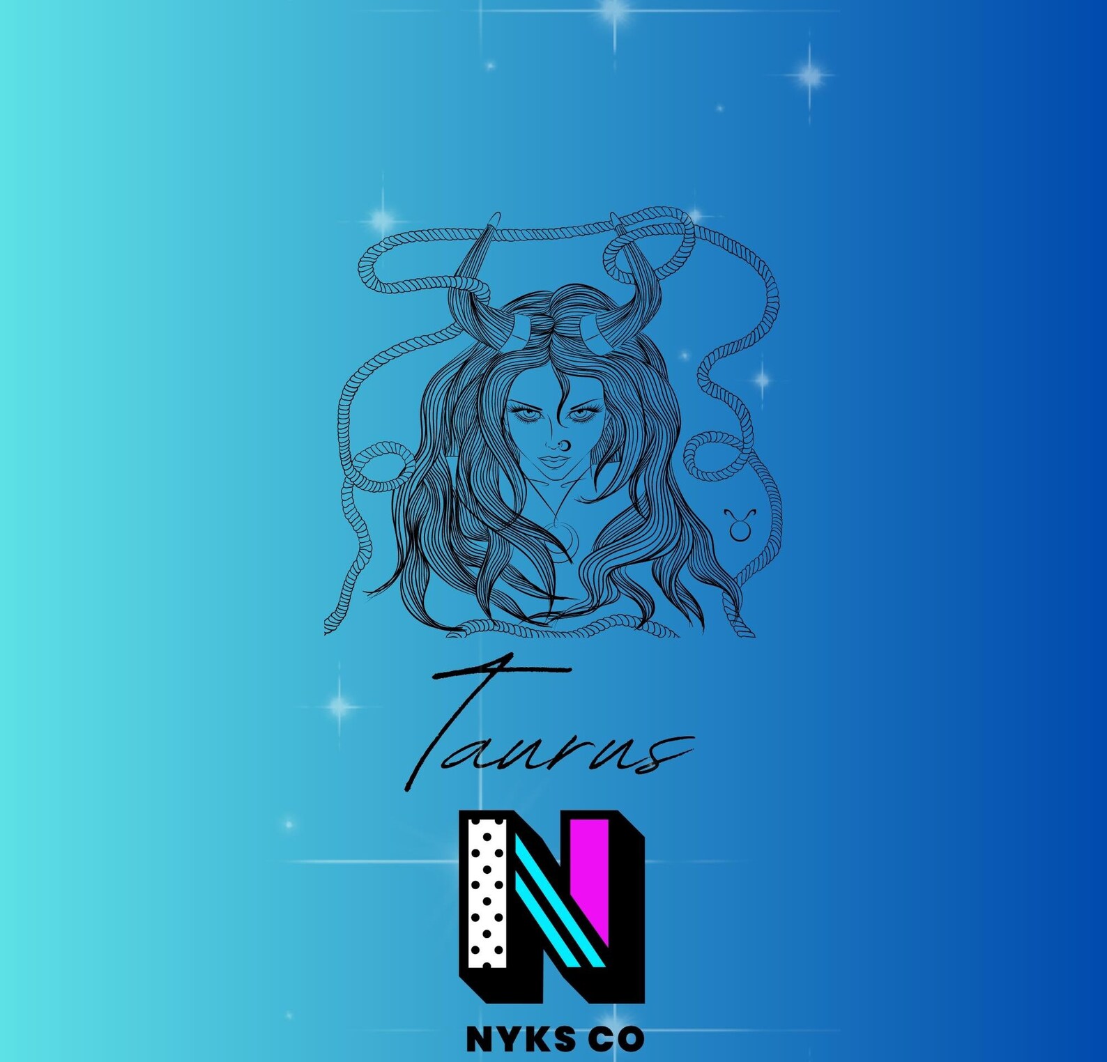 Taurus Wallpapers - Etsy