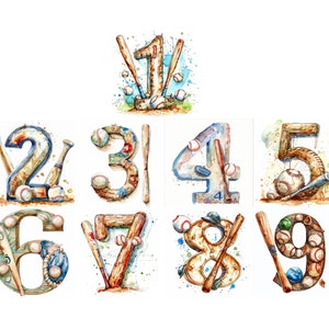 Baseball PNG, Doodle Letters, Doodle Font, 3D Letters, Alphabet PNG ...