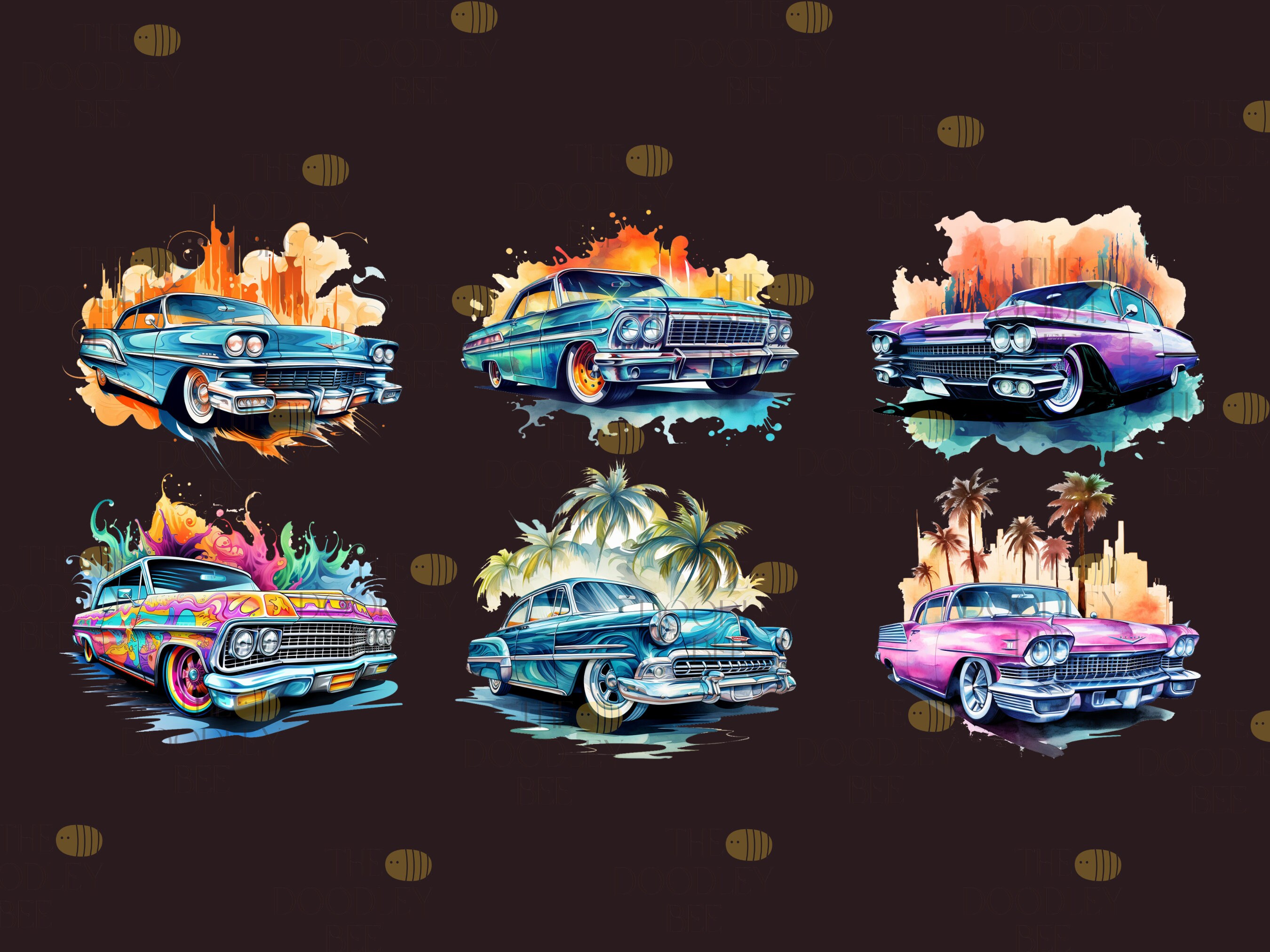 Lowrider PNG for Commercial Use Lowrider Vector Lowrider - Etsy Australia
