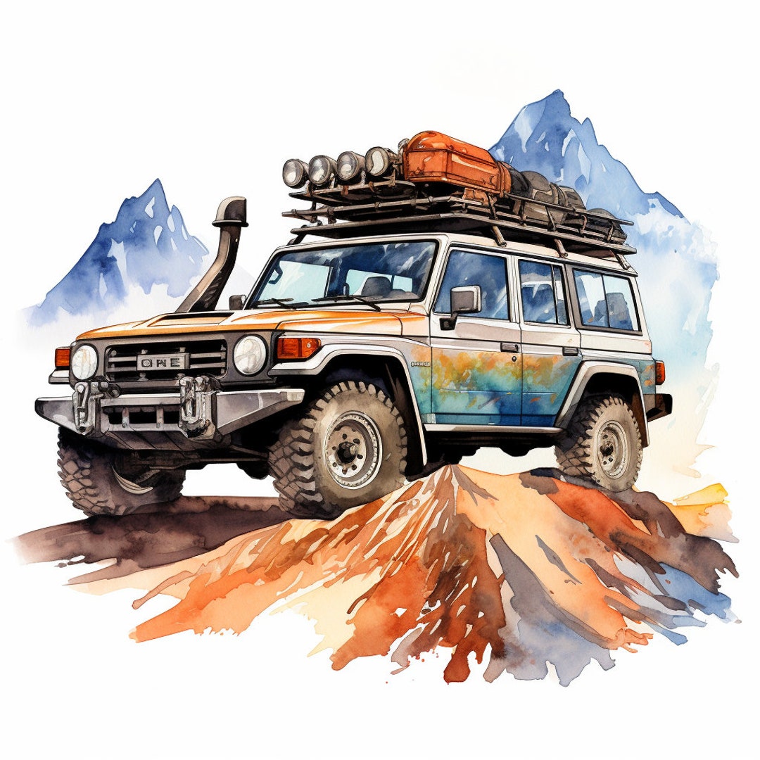 Off Road Vehicles Unique PNG Art - 12 off Road Vehicle Art, Motorbike ...