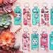 Cat Chapstick Holder, Boba Tea Lipbalm Holder, Cute Kawaii Kitty ...