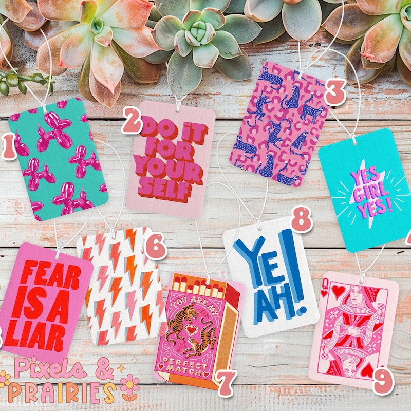 Cute Preppy Stuff - Etsy