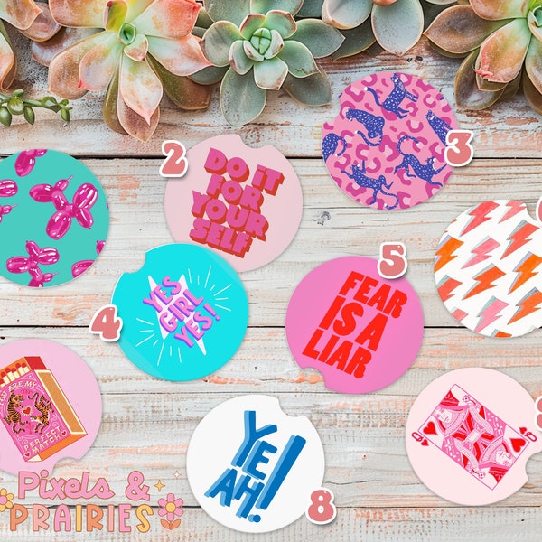 Preppy Stuff - Etsy