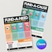 Editable Fund-a-need Flyer | Auction Fundraiser Template (digital ...