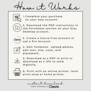 Canva Shuttle Service Template | Wedding Shuttle Template | Modern ...