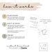 Canva Shuttle Service Template Wedding Shuttle Template Modern Wedding ...