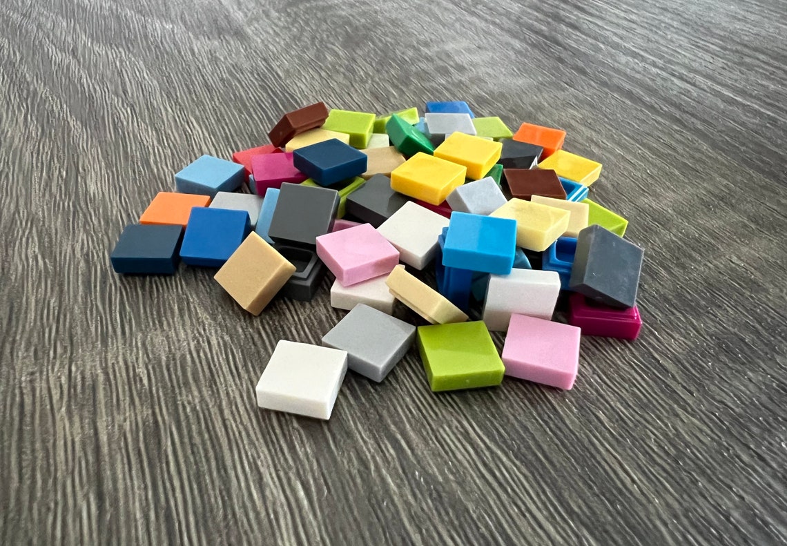 Airman 8 Bit Block Pixel Art “lega-man” Series - Etsy