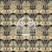 Art Deco Repeating Pattern Digital Download - Unique and Versatile ...