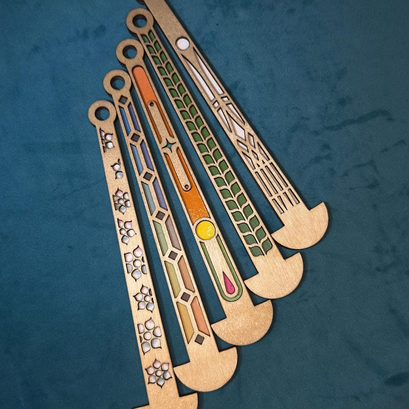 Mini Yarn Storage Bag - Etsy