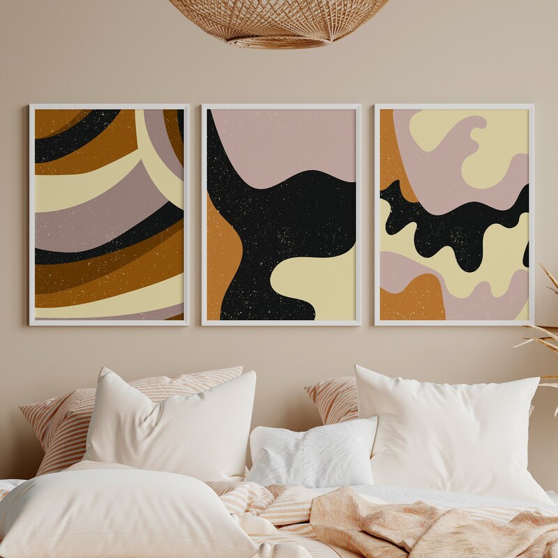 Funky Wall Art - Etsy