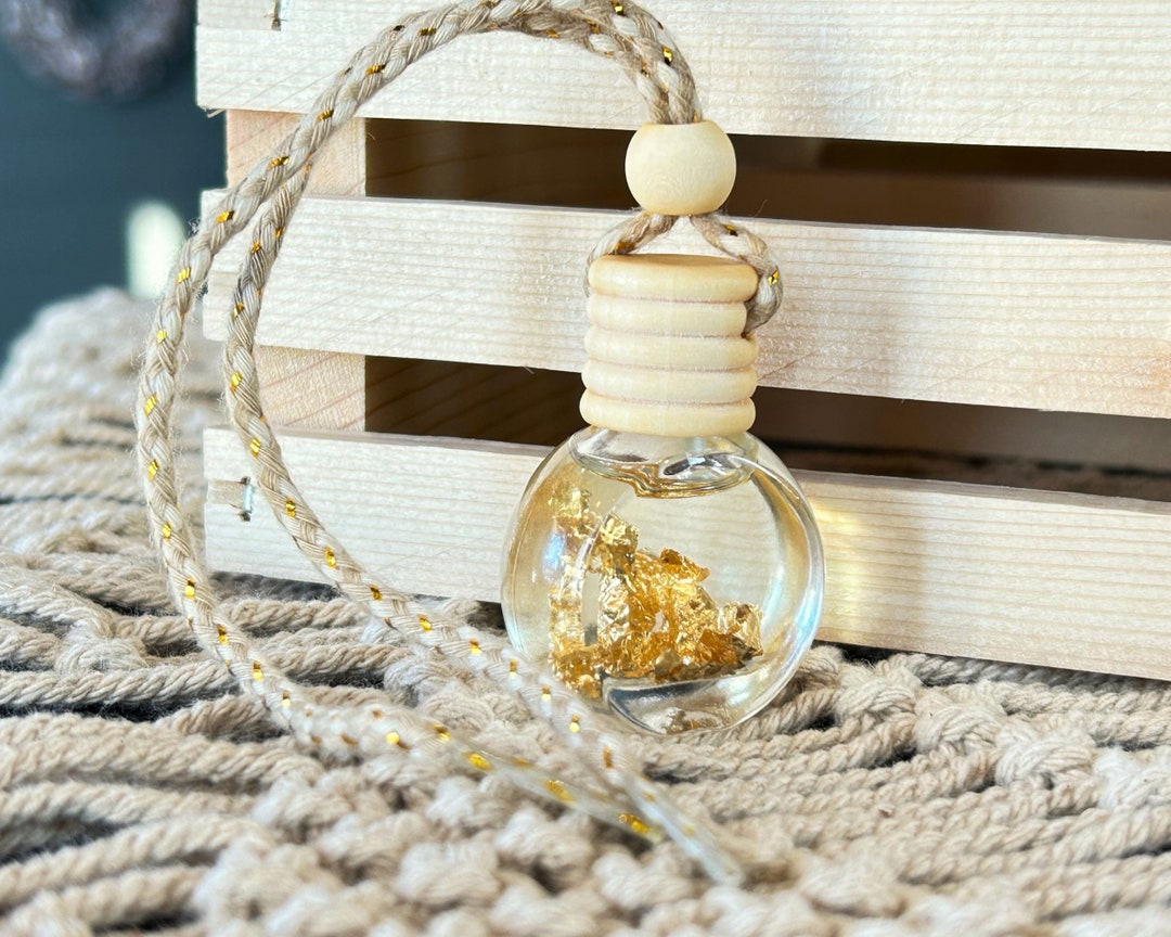 Hanging Car Air Freshener Diffusers Car Diffuser Car - Etsy
