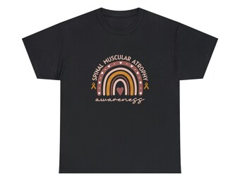 Disability Inclusion Shirt Hidden Disability Awareness T-shirt ...