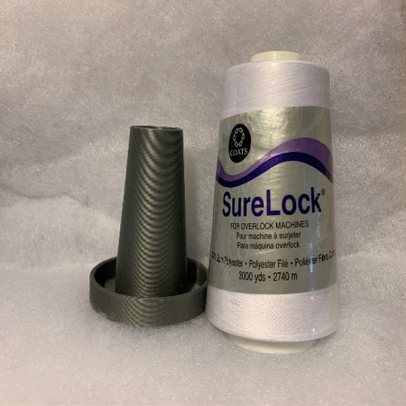 Thread Spool Holder - Etsy