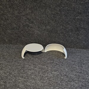 Full Dome - Recessed Lighting 3 Piece Deflector - Etsy