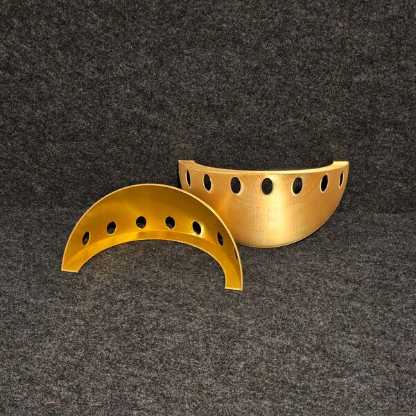 Recessed Light Cover - Etsy