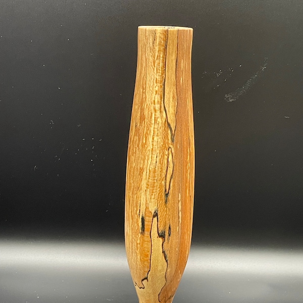 Spalted Sycamore - Etsy