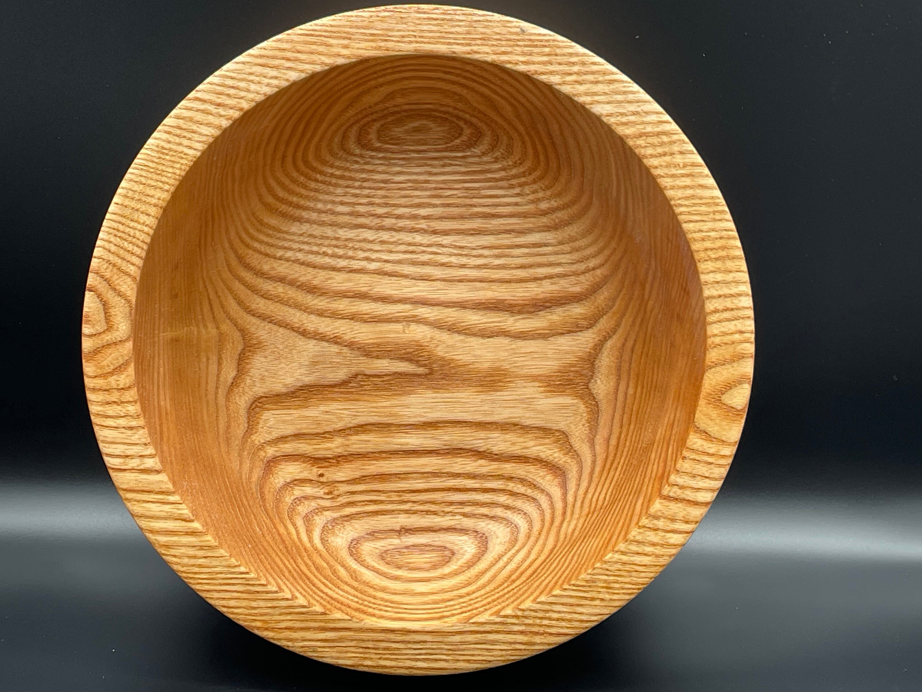 Large Coffee Tree Wood Bowl Food Safe 11 X 4 Inches 2023-0021 - Etsy