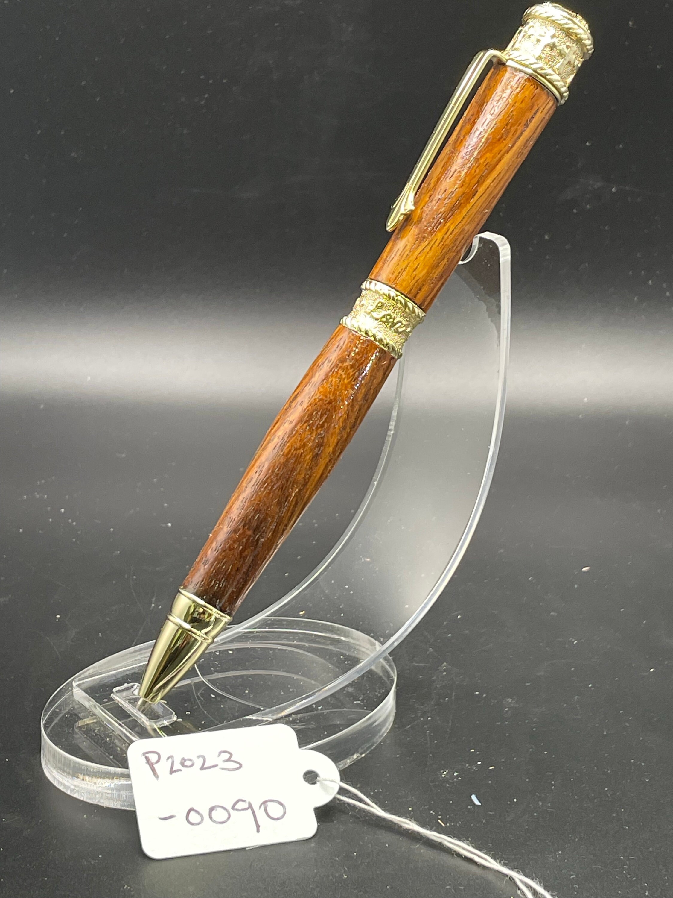 Faith, Hope, and Love Pen Made From Wood From the Holy Land - Etsy