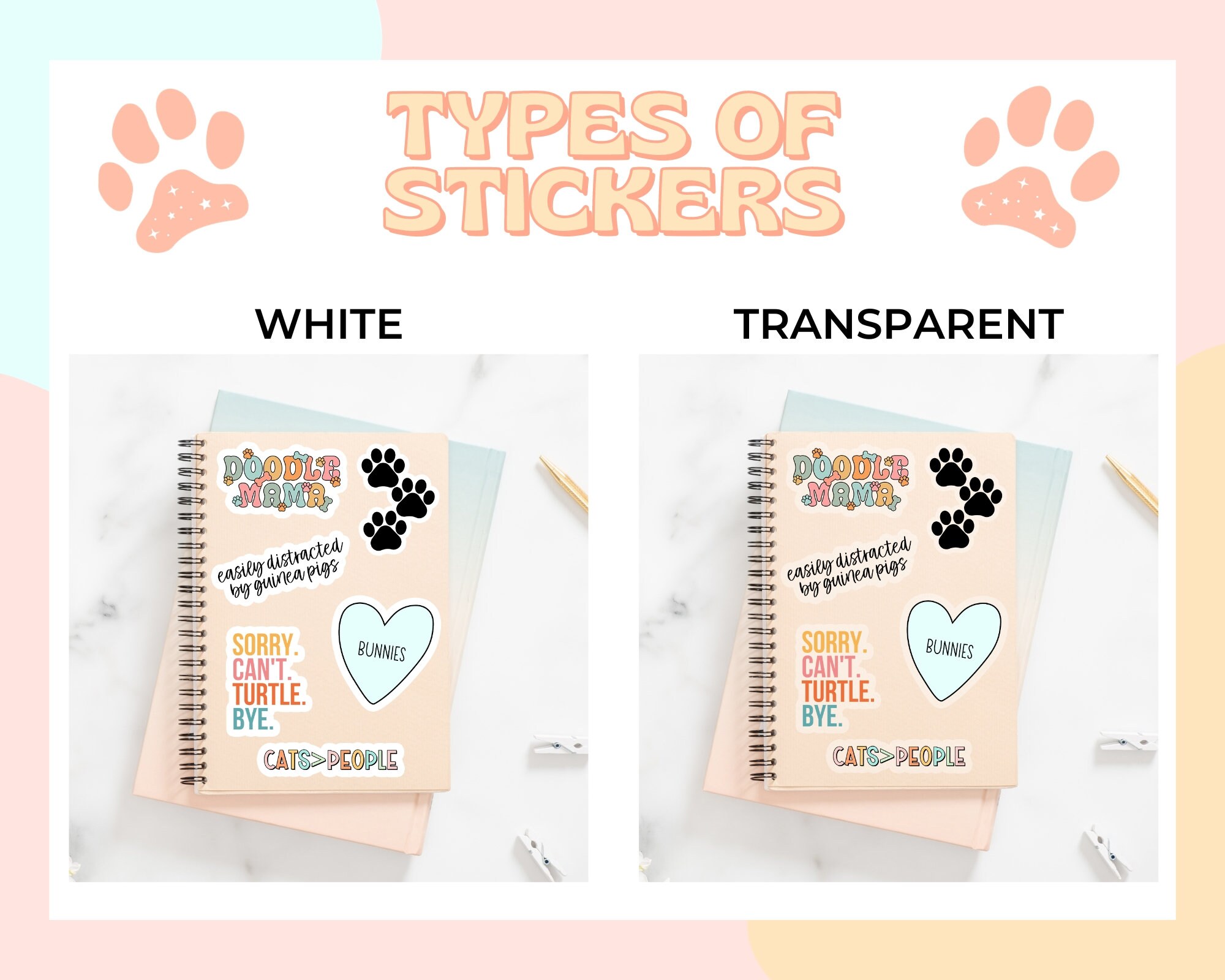 Duck Mom Sticker Gift, Duck Mom Laptop Sticker, Duck Owner Sticker Gift ...