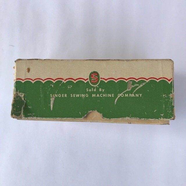 Singer Buttonhole Attachment 121795 for Singer Lock Stitch Family ...