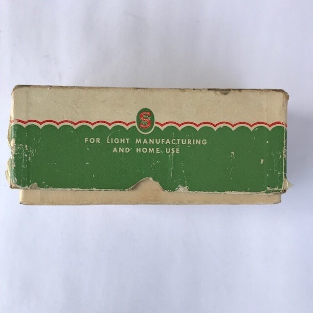 Singer Buttonhole Attachment 121795 for Singer Lock Stitch Family ...