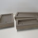 Concrete Bathroom Sloped Sink/ Basin - Etsy UK