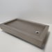 Concrete Bathroom Sloped Sink/ Basin - Etsy UK
