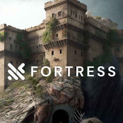 FortressCases - Etsy