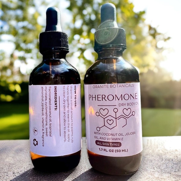 Pheromones - Etsy