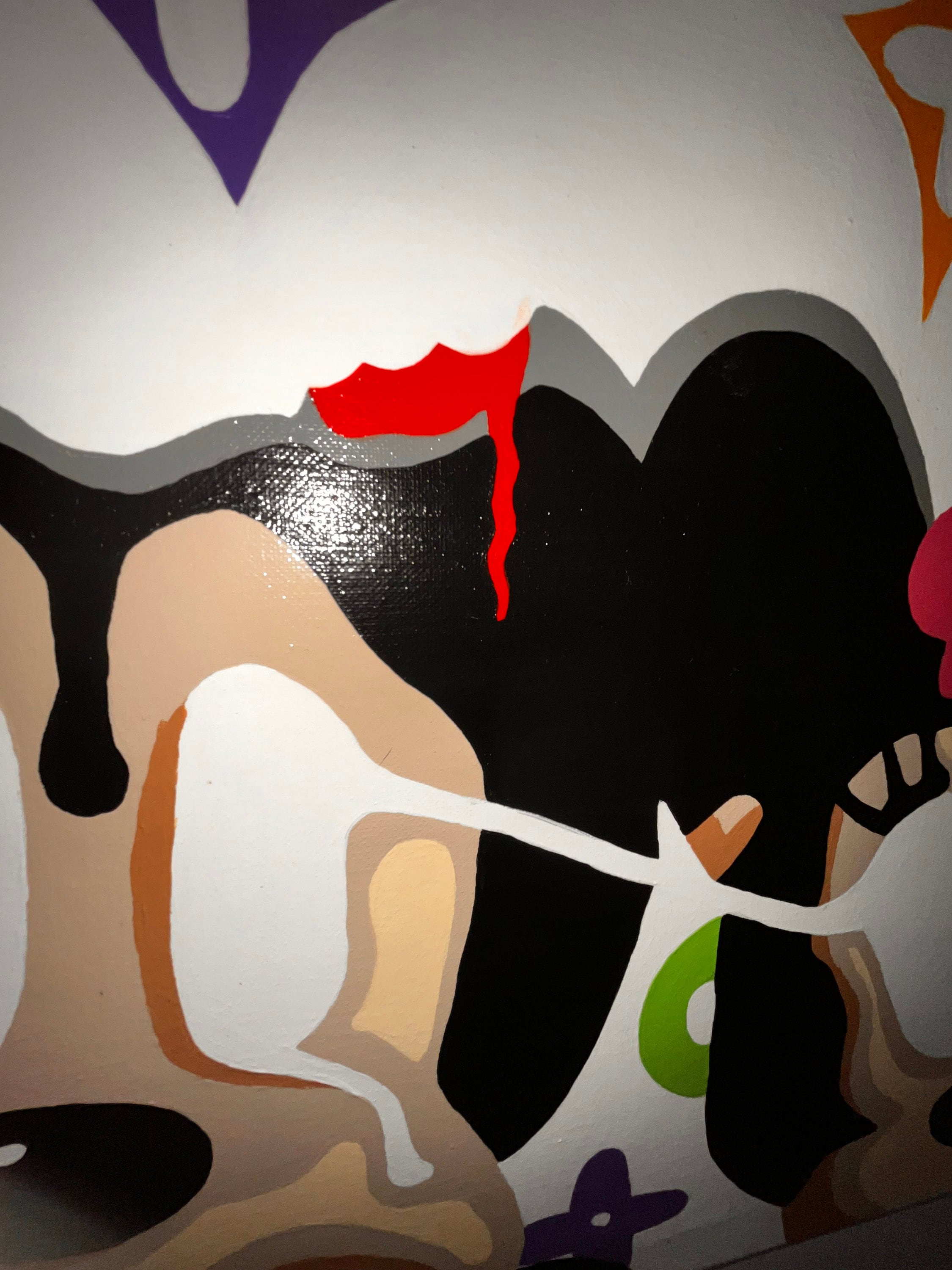 Melting Mickey & Minnie - Etsy