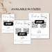 Bartender Tip Sign Zelle, QR Code Sign, Editable Tip Jar Sign Template ...