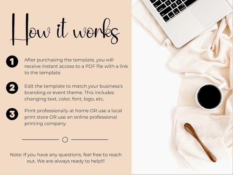 Sign in Sheet With Time, Printable Sign in Template for Front Desk ...