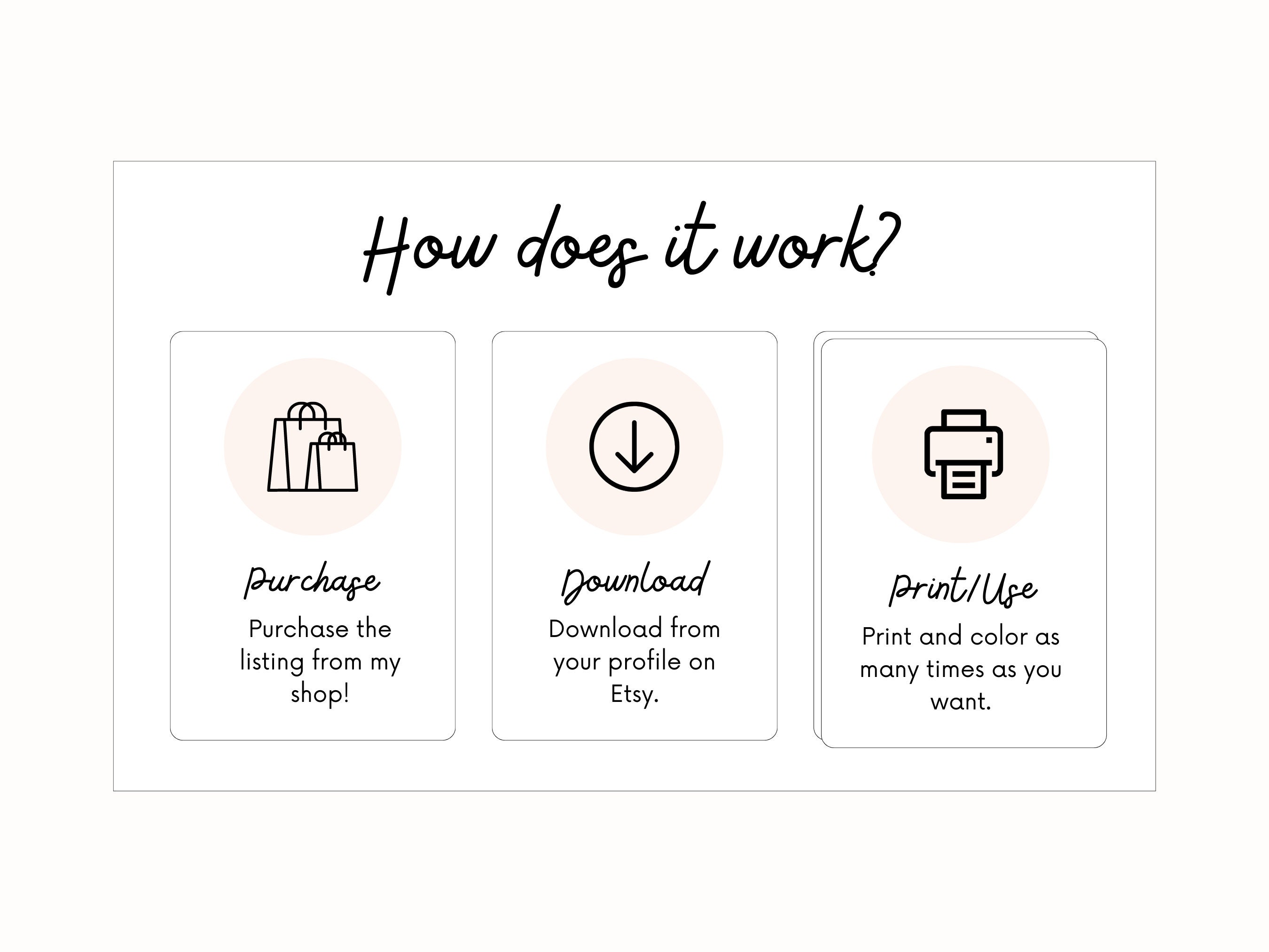 25 Cute Demon Girl Coloring Pages - GRAYSCALE - Coloring Book for ...