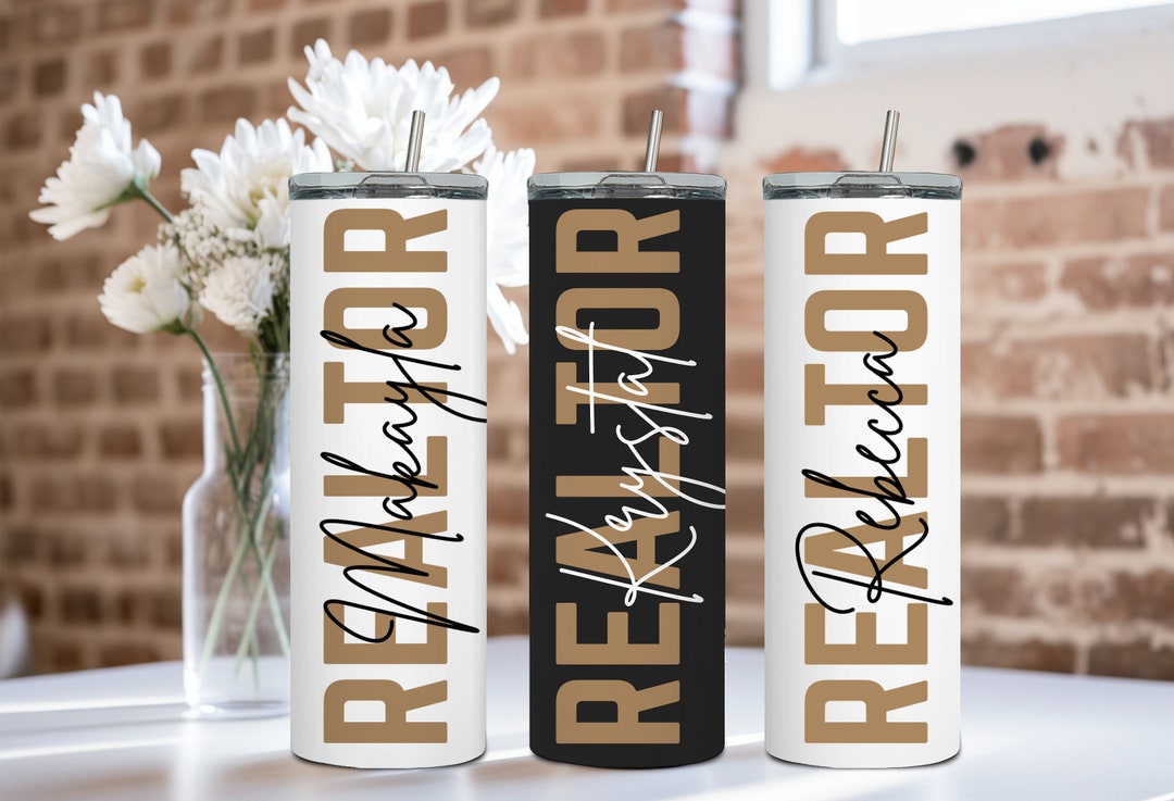 Realtor Gift Real Estate Marketing Gift for Realtor Personalized ...