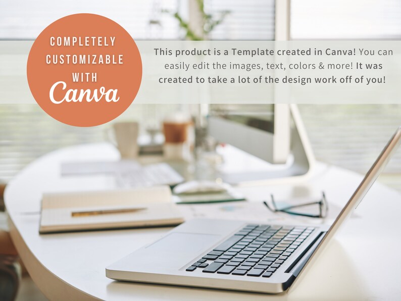 Productivity PLR Canva Template Bundle to Resell PLR PLR Bundle - Etsy