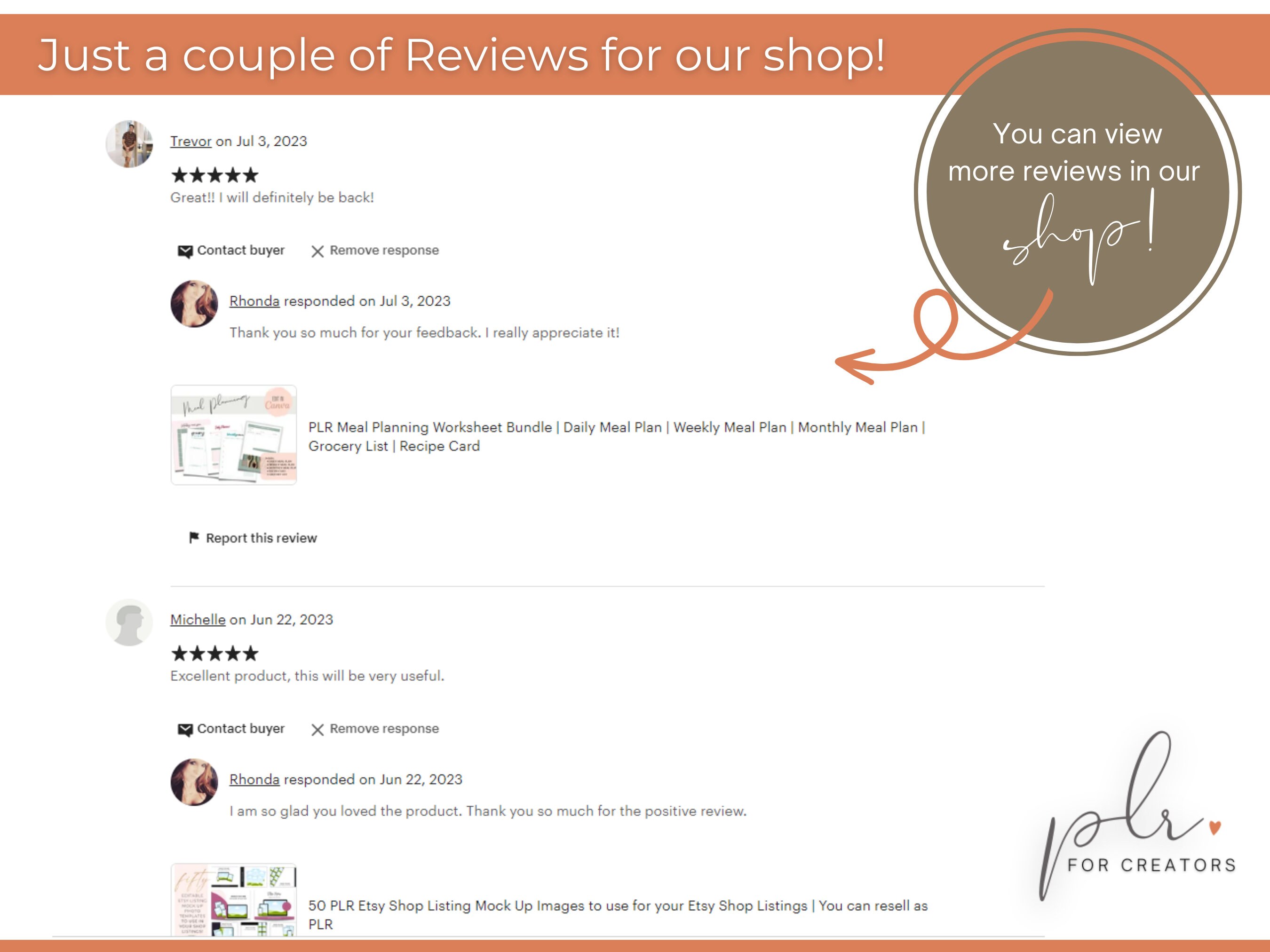 PLR Mindset Canva Template Bundle to Resell PLR PLR Bundle - Etsy