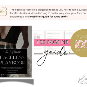 Learn to Sell PLR Digital Products | Teaches You to Run Your Own DFY ...