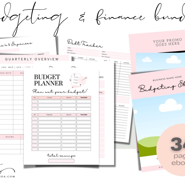 Plr Spreadsheets - Etsy