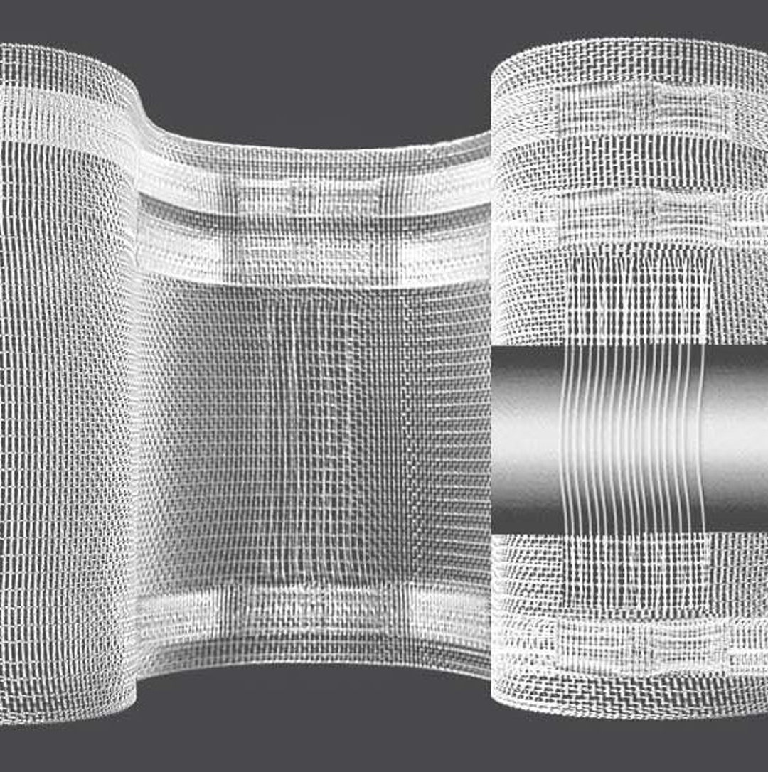 Transparent Curtain Header Tape, Are You Tired of Constantly Striving ...