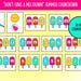 Don't Have a Meltdown Summer Countdown Bulletin Board Kit - Etsy