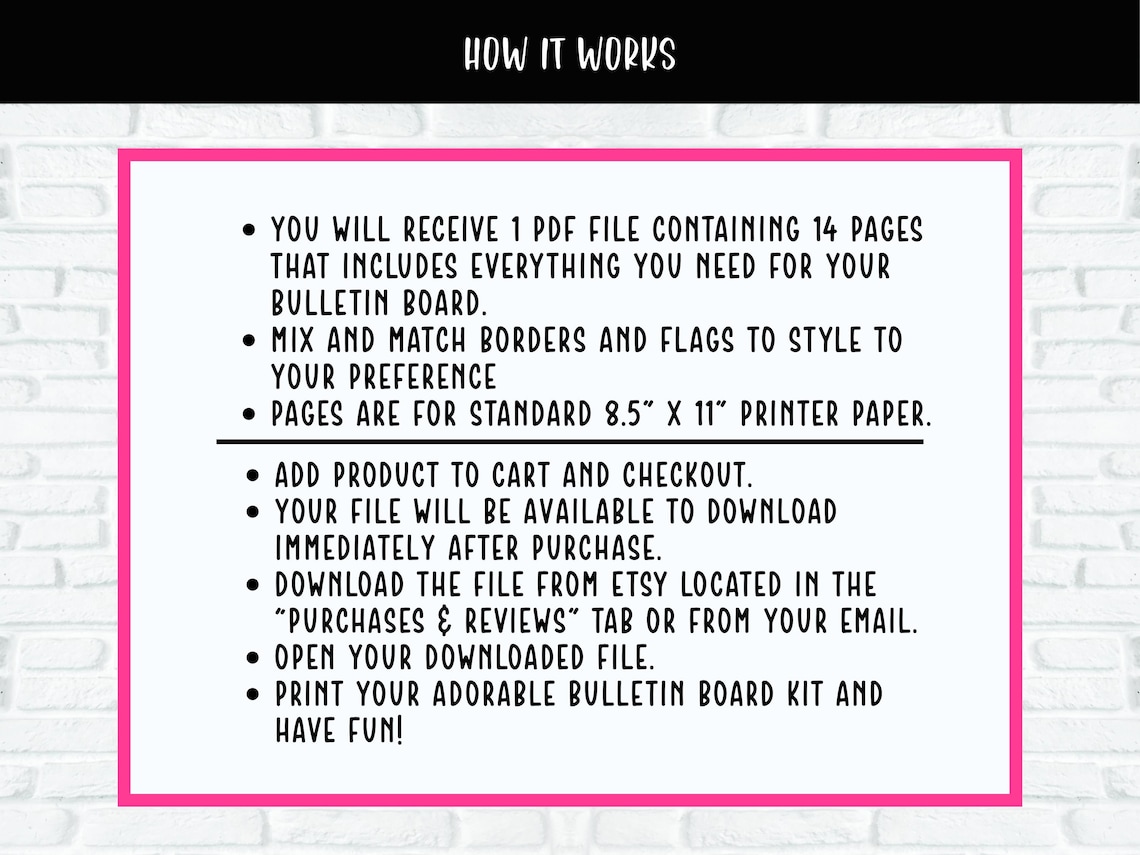 End of School Year Bulletin Board Kit - Oh Snap This Year's A Wrap - Etsy