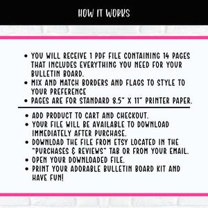 End of School Year Bulletin Board Kit - Oh Snap This Year's A Wrap - Etsy