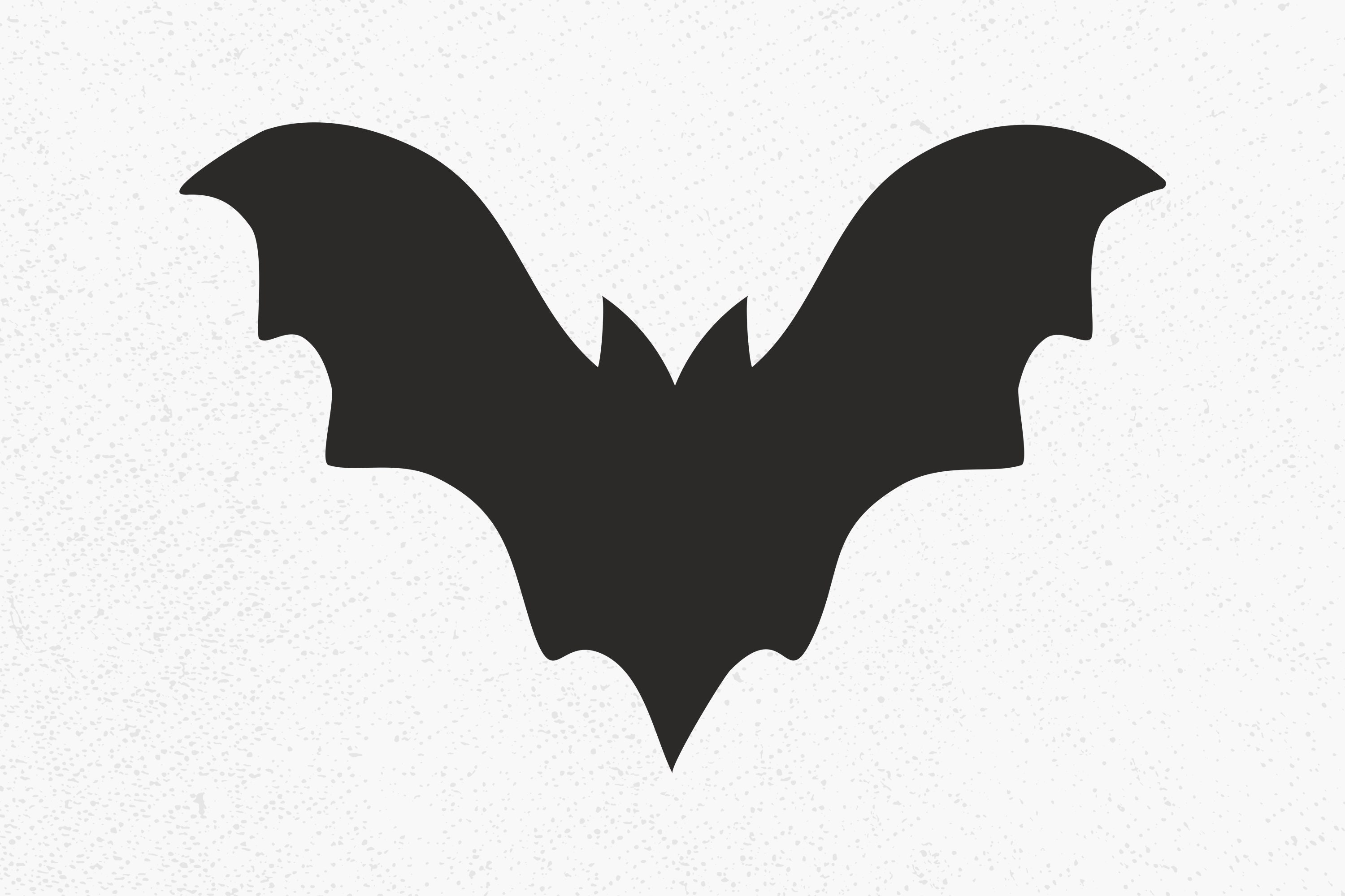 Bat Bundle Svg, Bat Clipart, Bat Cricut SVG, Bat Silhouette Svg, Flying ...