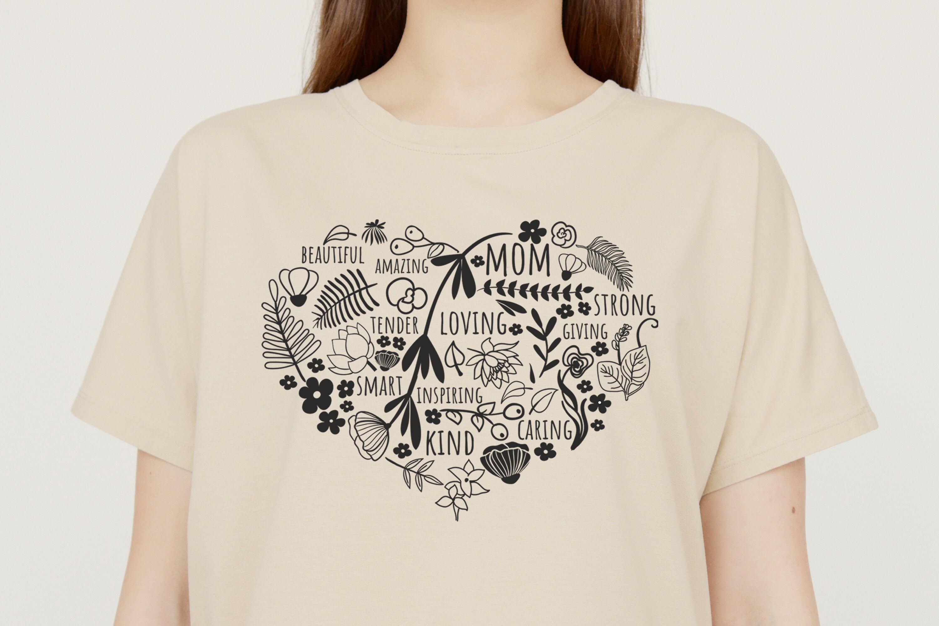 Love Heart Svg, Heart Clipart Svg, Heart Monogram Svg, Heart Outline ...