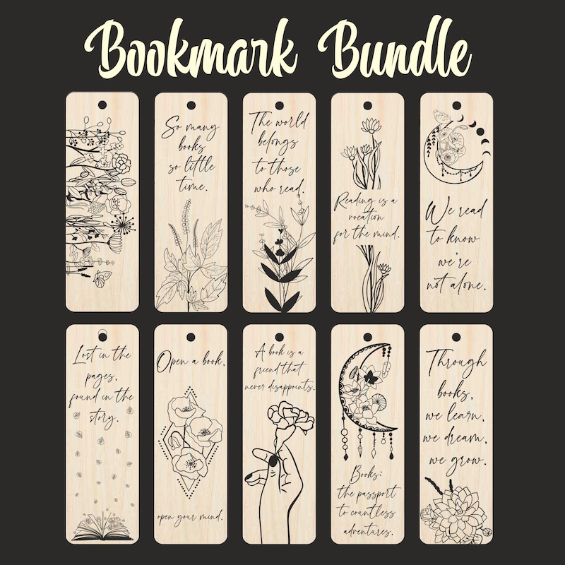 Metal Labels Laser Photo - Etsy