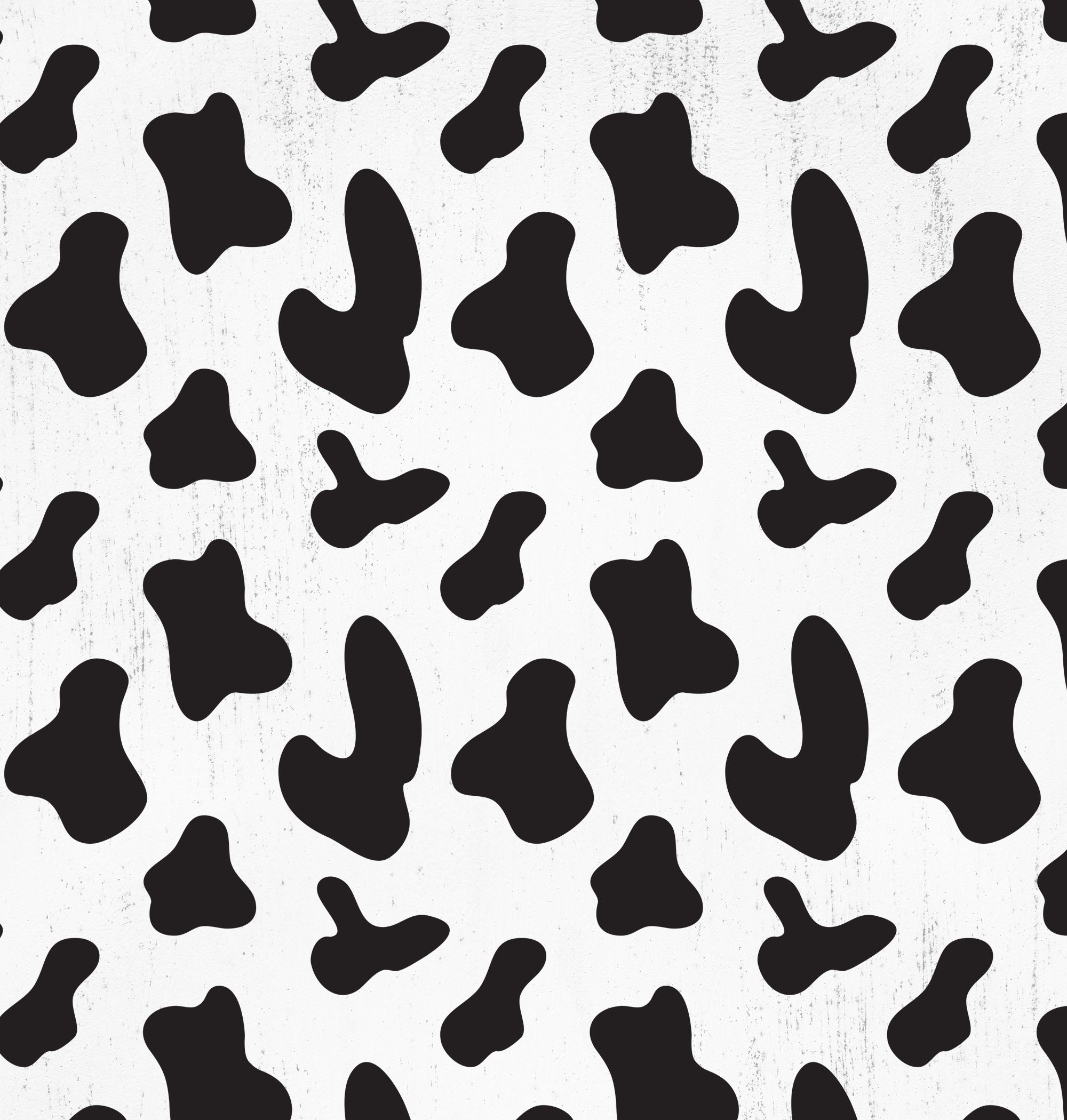 Cow Textures Bundle SVG, Cow Texture SVG, Cow Pattern Svg, Cow Print ...