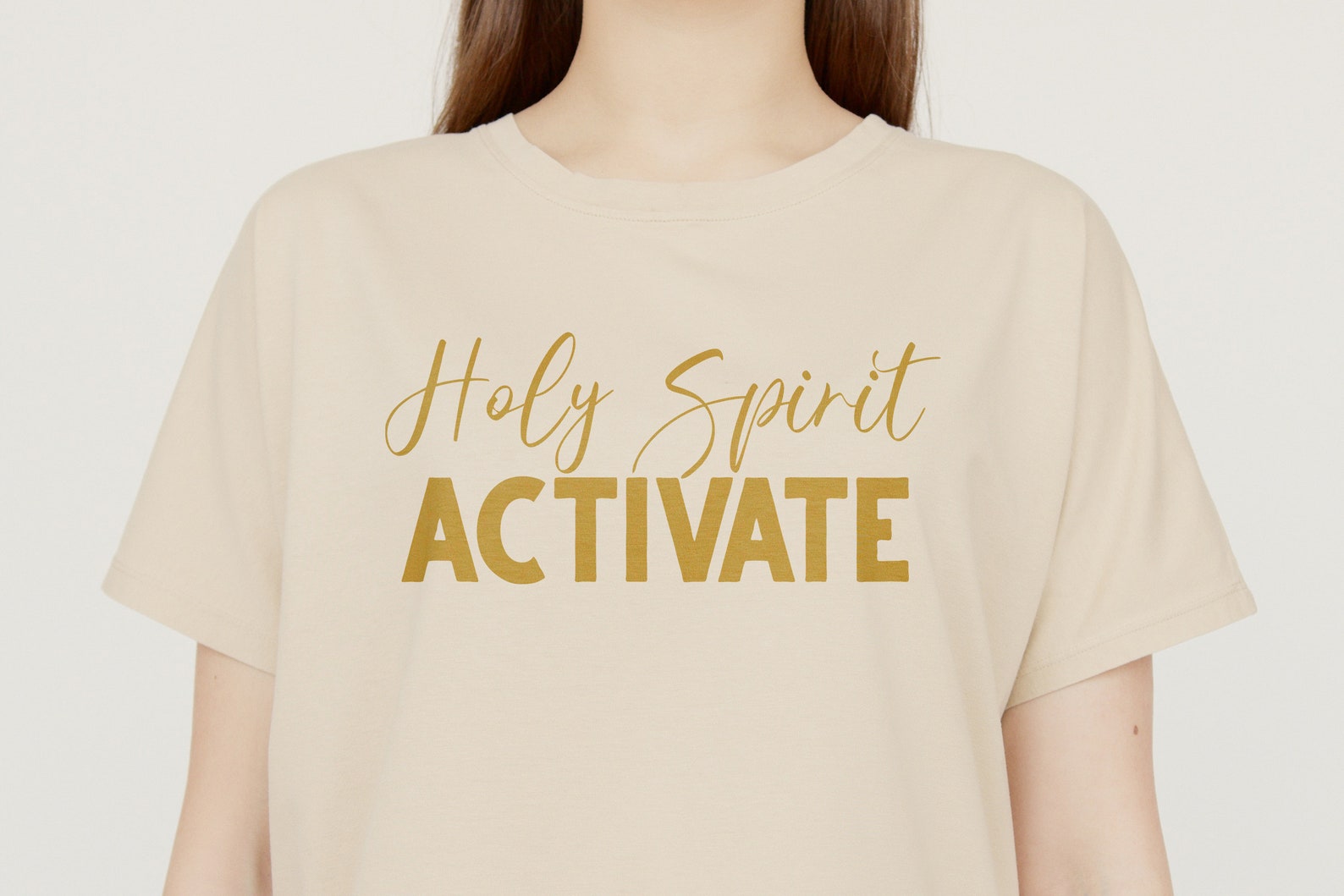 Holy Spirit SVG Bundle, Holy Spirit Shirt Design, Christian Faith Cut ...